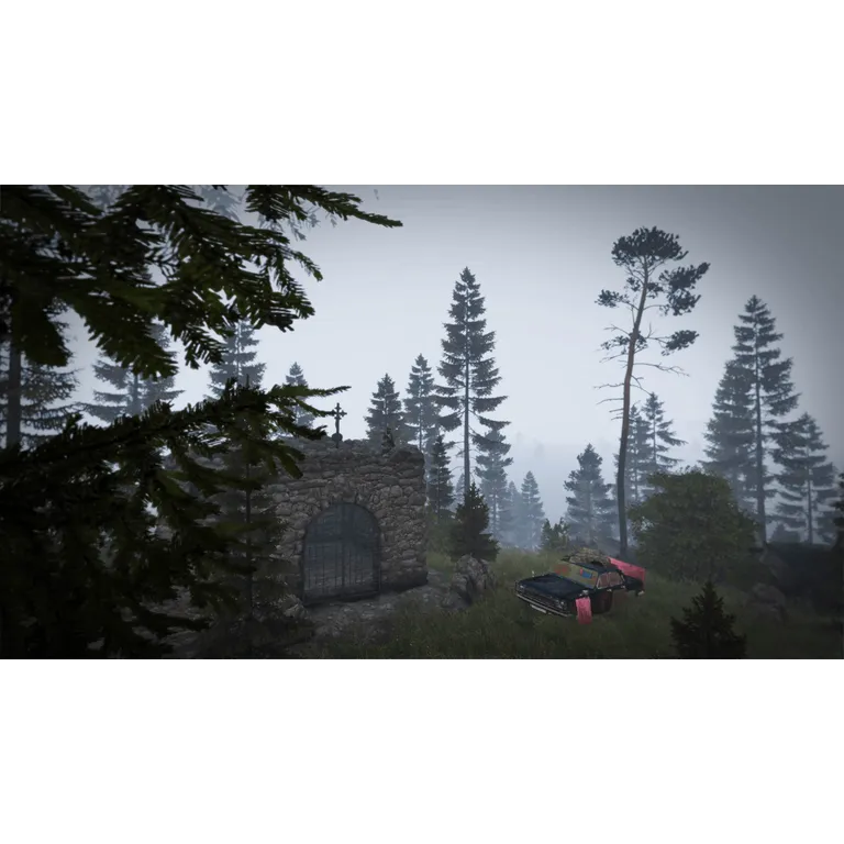 Arma 3 Survival – Ultimate immersive survival experience